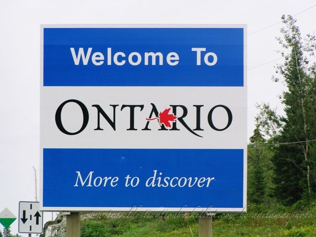 Ontario