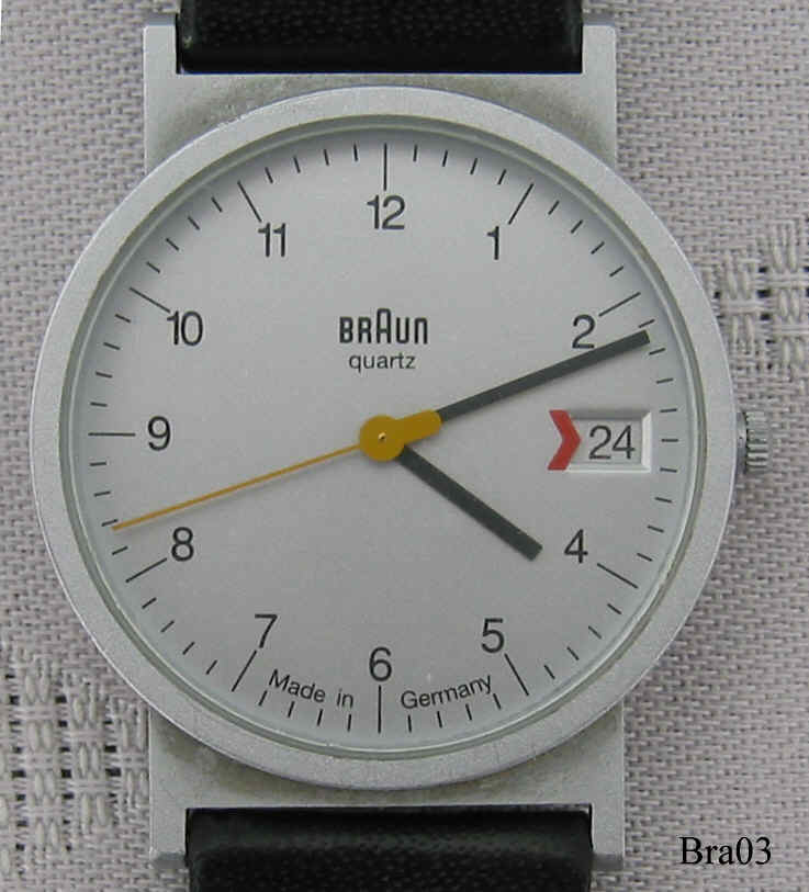 Braun